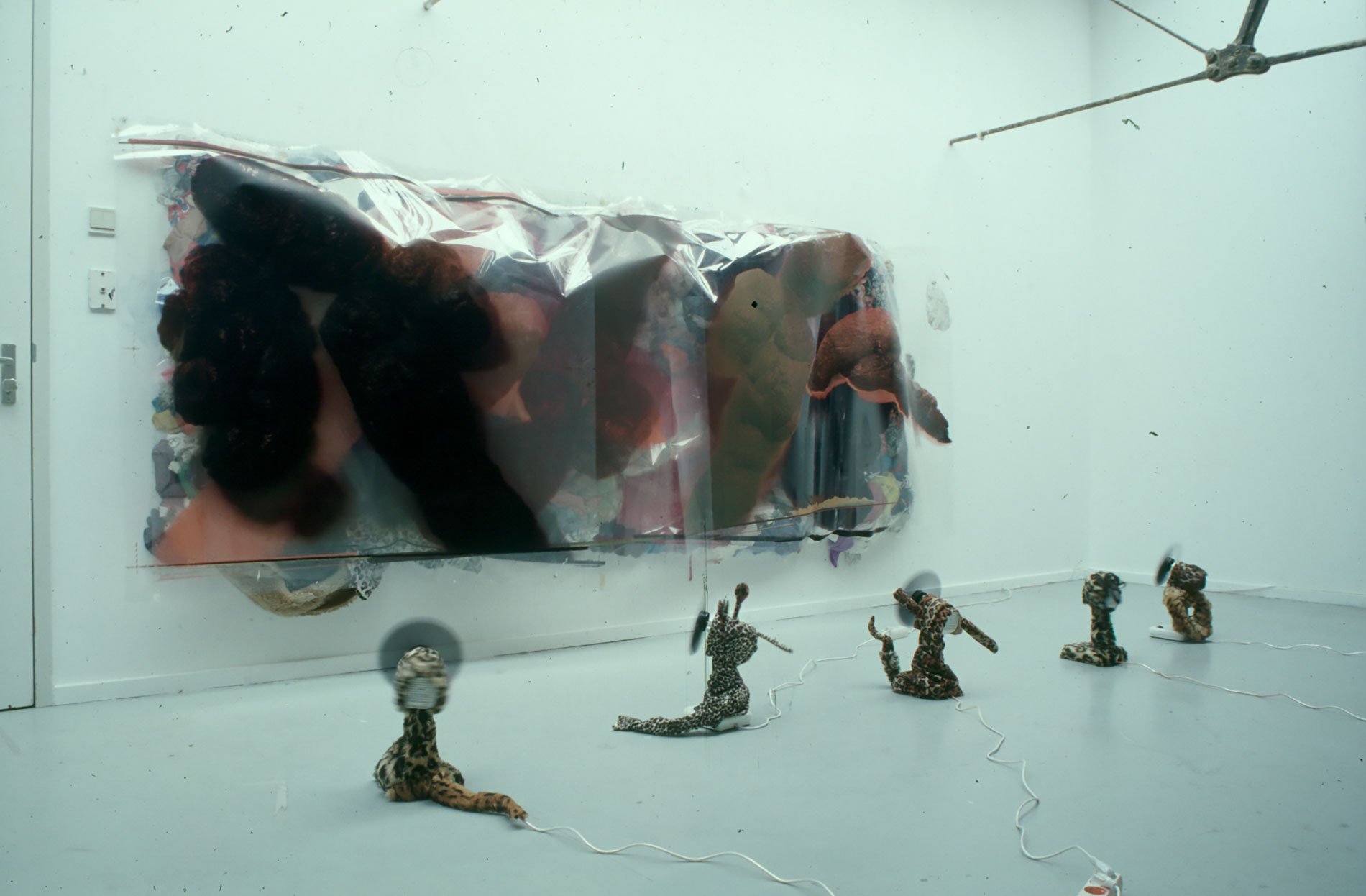 J E N N Y J A R A M I L L O